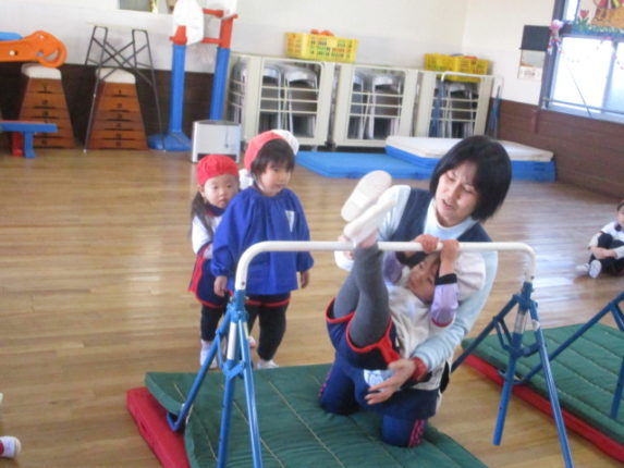 1月26日 金曜日 | 花見川幼稚園